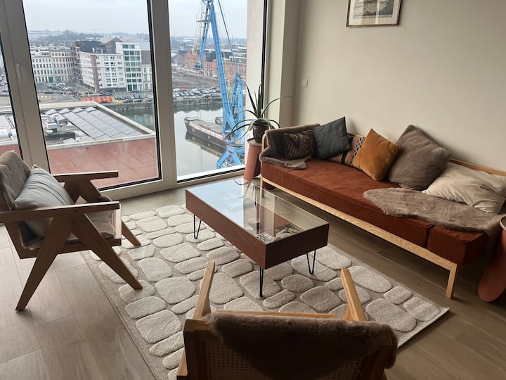 Room With A View - Gent