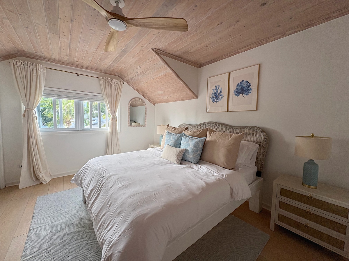 Coastal 2 - 2BR 1Bath Steps to Pink Sand Beach - Flats for Rent in ...