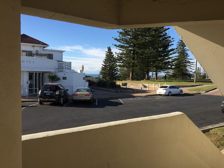 Waves On Main - Yamba