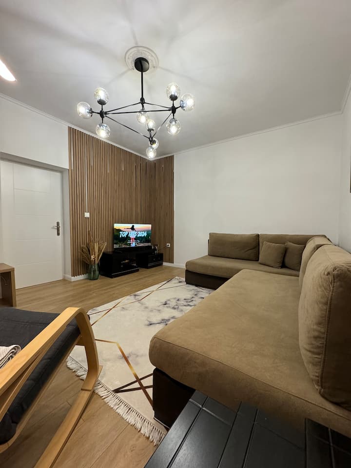 Dea’s House - Saranda