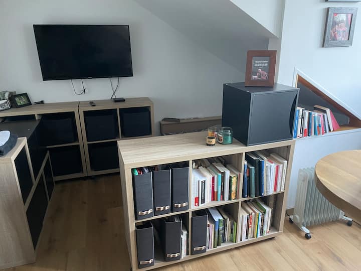 Studio Moderne - Pra-Loup