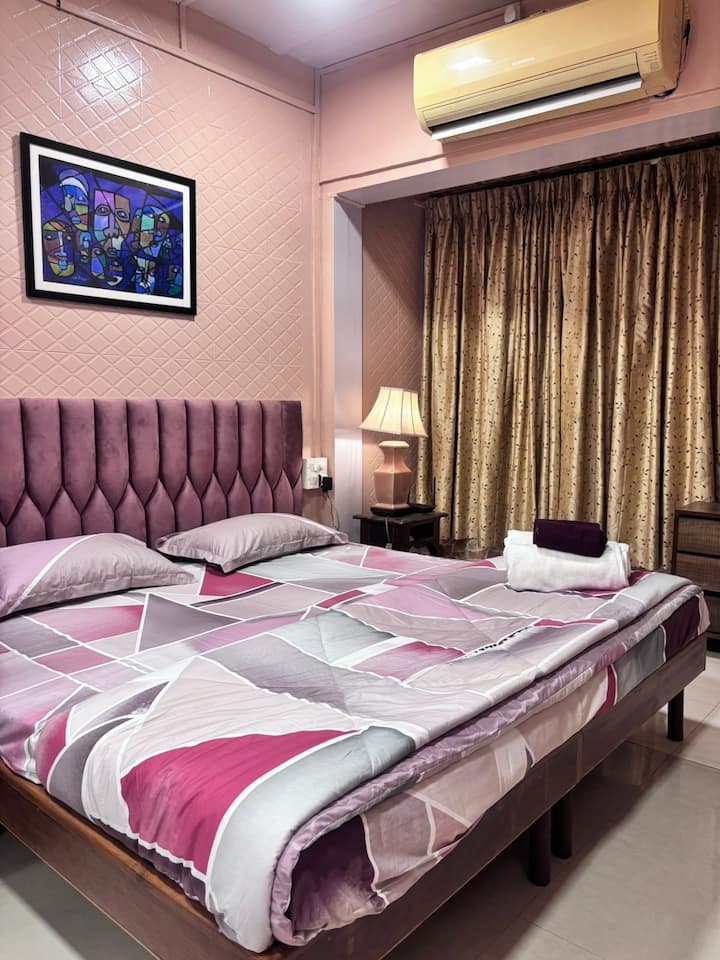 Bombay Nest - Mumbai