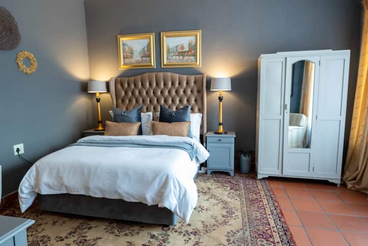 Entire Cottage, Private Entrance - Pretoria