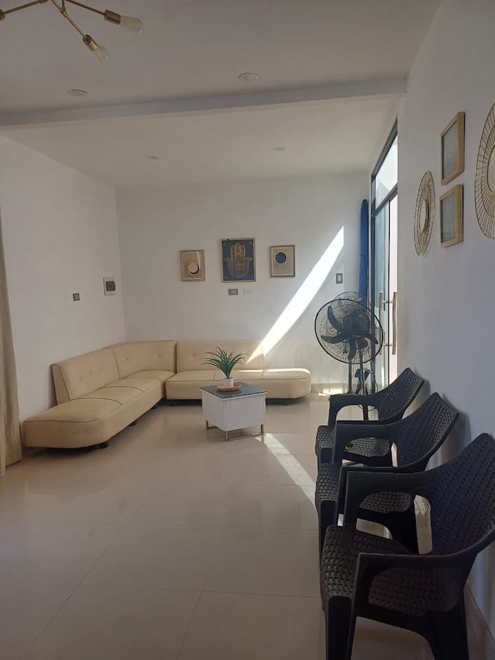 Casa De Playa Laguna Azul - Tacna