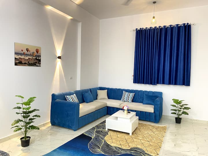 Elamir House2 - Egyiptom