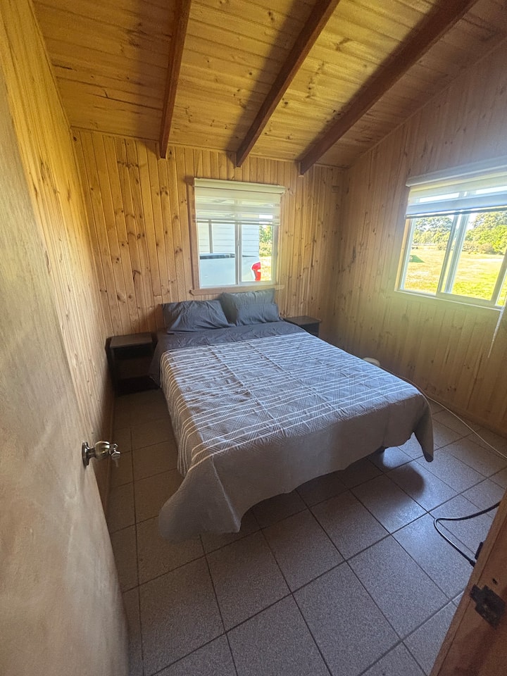 Cabañas Don Omar 2 - Puerto Octay