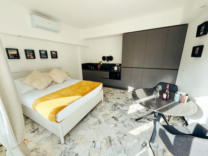 La Bogliaschina Suite - Bogliasco