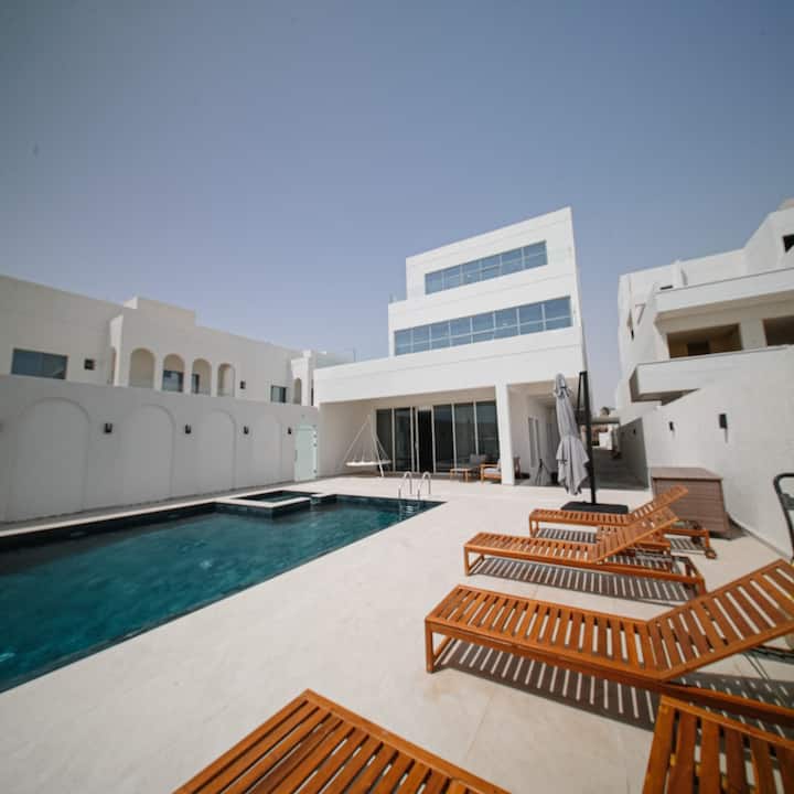 Grand - Jawhara 1 - Kuwait