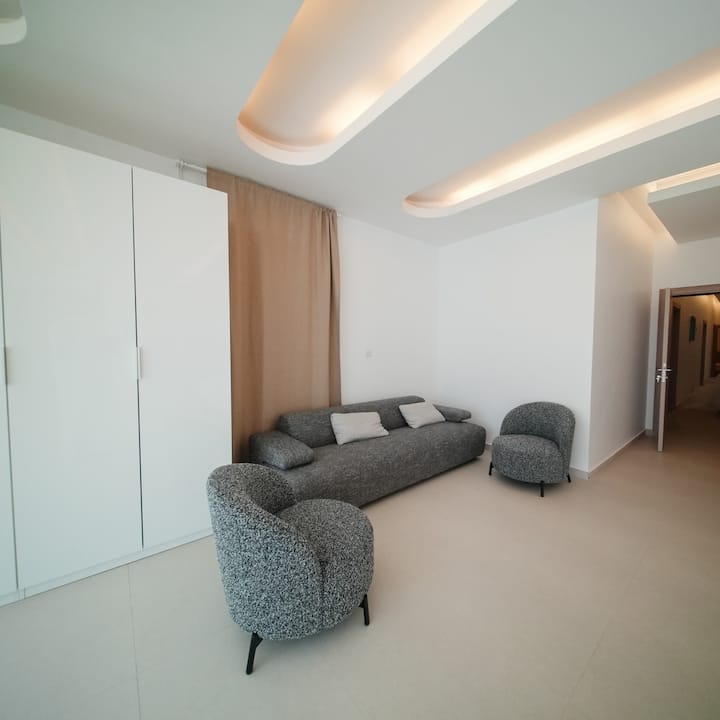 Relaxing Luxury Beachfront - Kuwait