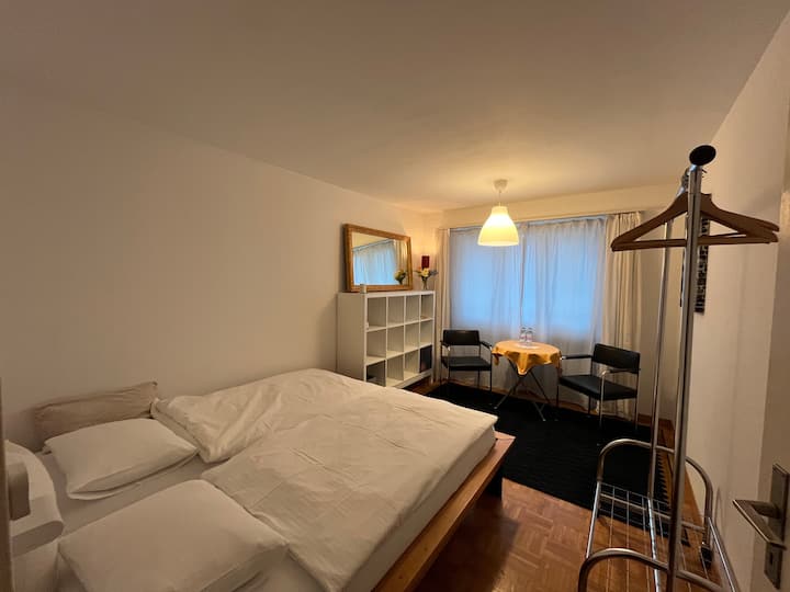 Schönes Doppelzimmer - Kloten