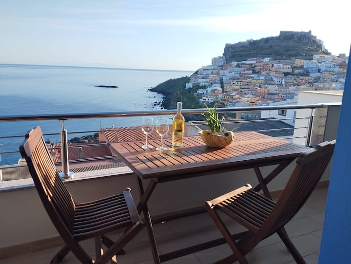 Cara 'A Mari - Castelsardo
