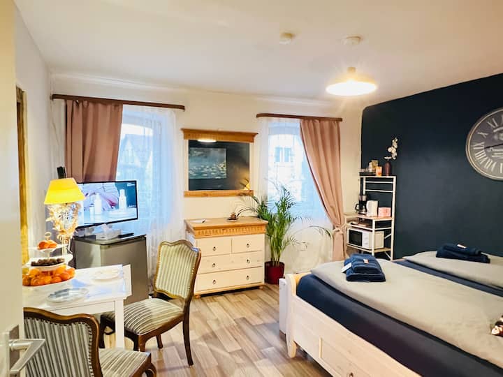 Studio Amelie -Nähe Europa Park - Reute