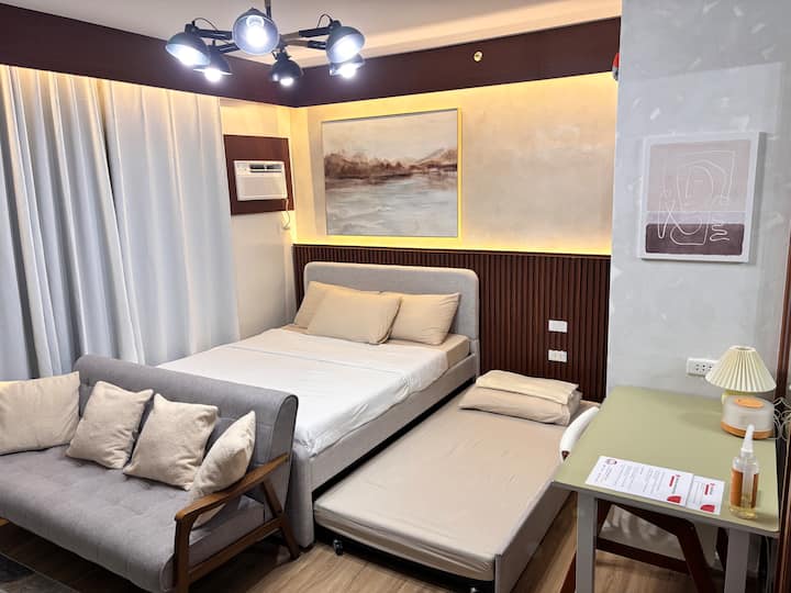 Shoji Stays - Japanese Inspired Living - Bacolod