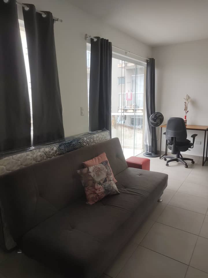 Studio Cajuru Backer - Curitiba