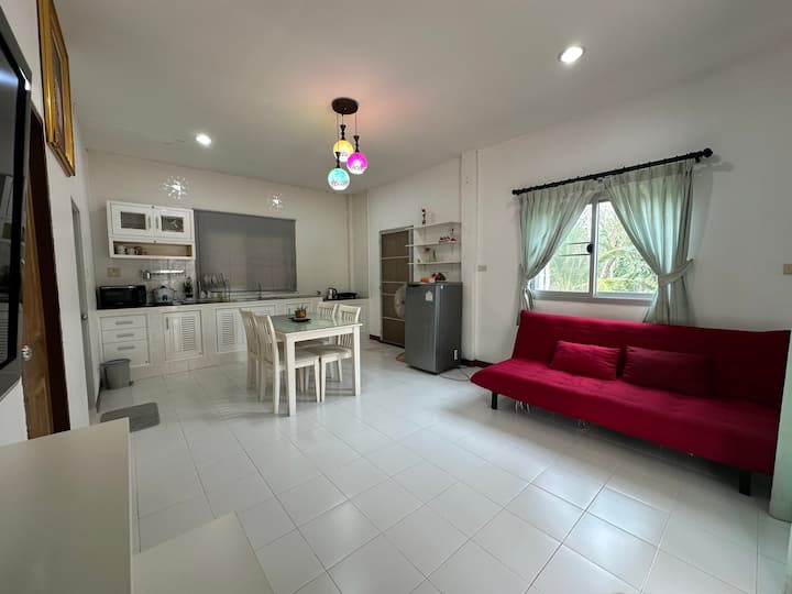 Kids Dee Home | Thai Cozy Stay (Thailand) - Perlis