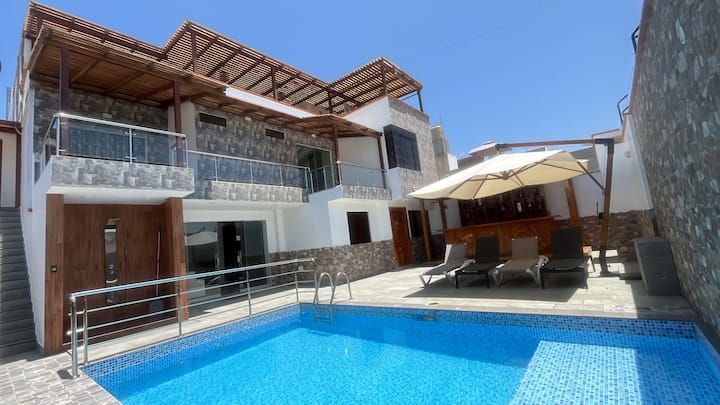 El Refugio Playero - San Clemente