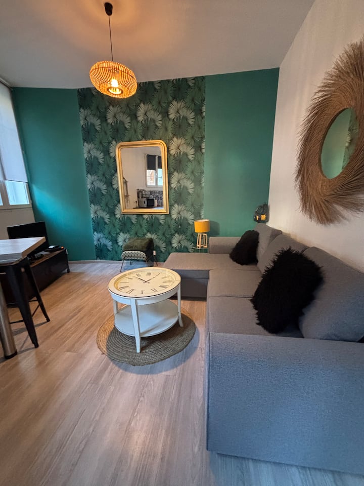 T2 Le Nemours - Rennes