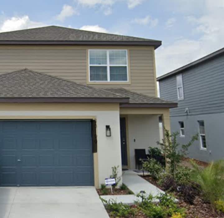 Wesley Chapel’s Quiet Place - Wesley Chapel