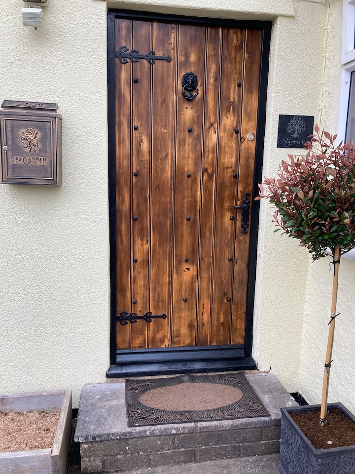 Cheddar ~ Pilgrims Rest ~With Annexe. - Cheddar