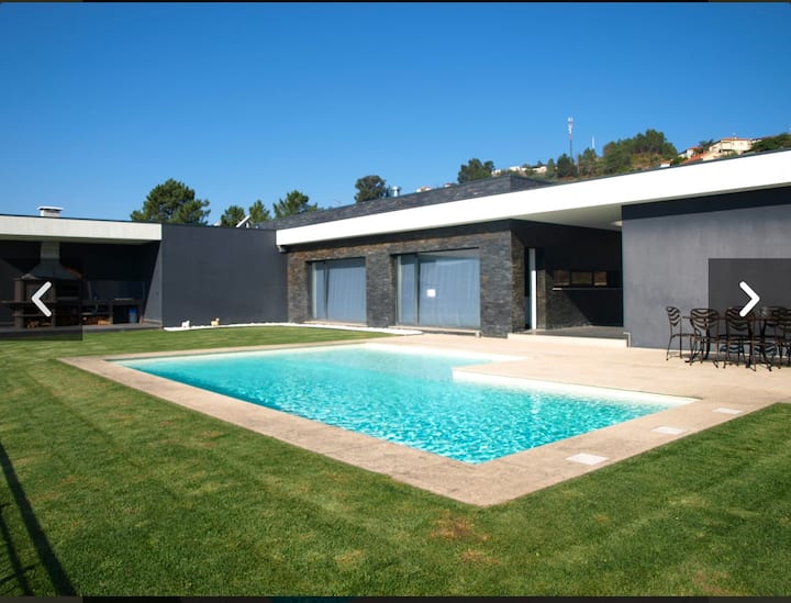 Casa Torra Maison Individuelle - Cabeceiras de Basto