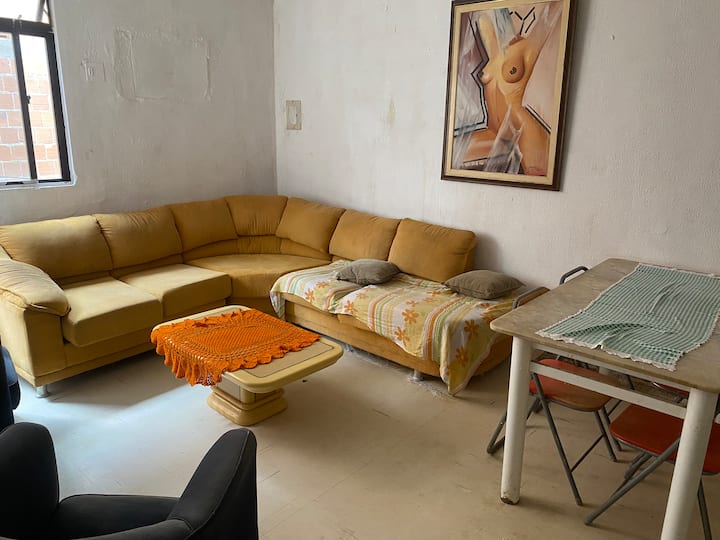 Apto Bem Localizado Prx Da Praia - Boa Viagem