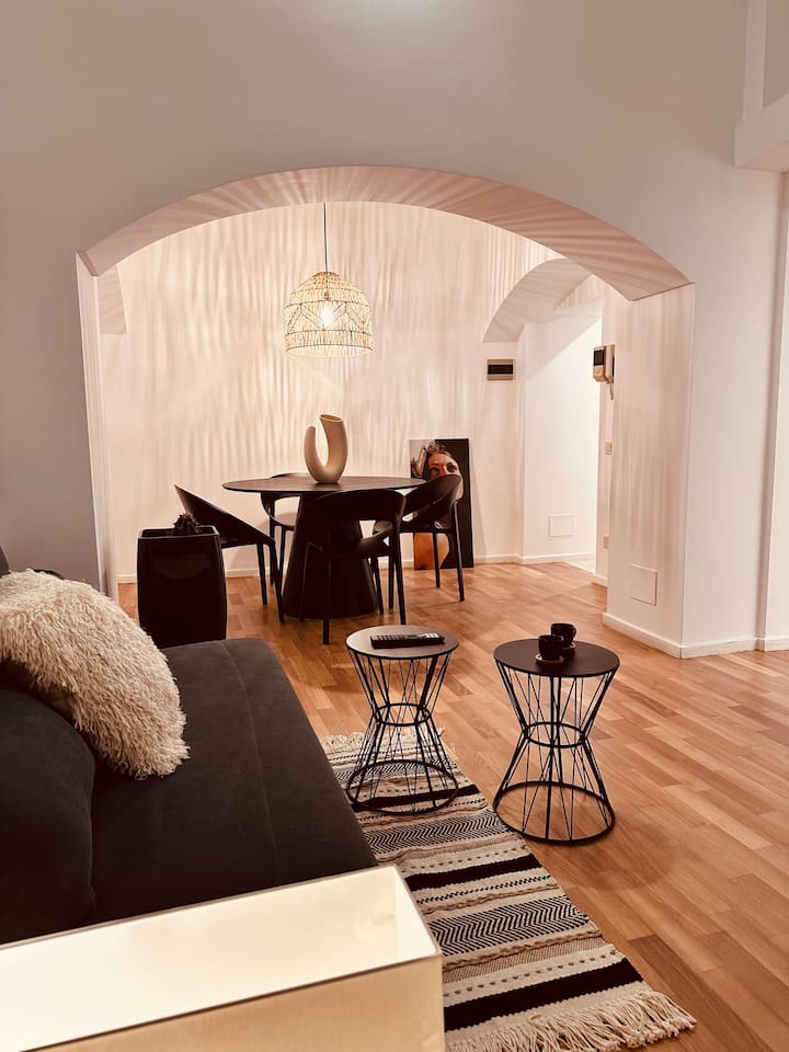 Suite Eleven - Noci