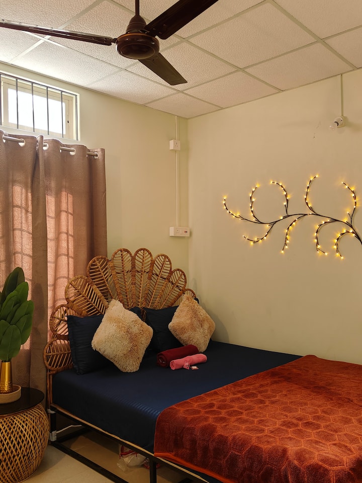 The Rivora Stay (Riverview) - Guwahati