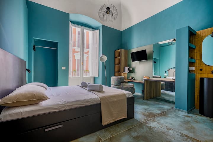 Mood -Bari Holiday Deluxe - Bari
