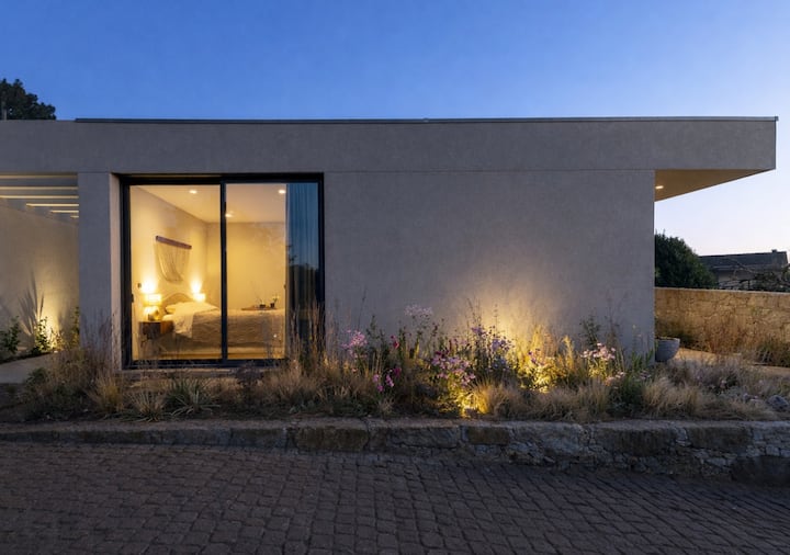 Maison Avec Baignoire Extérieure Et Vue Mer | Yuna - Viana do Castelo