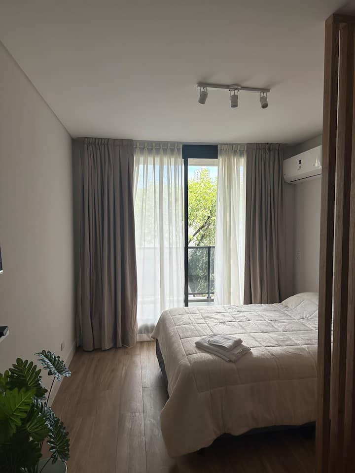Departamento En Palermo Soho - Argentina