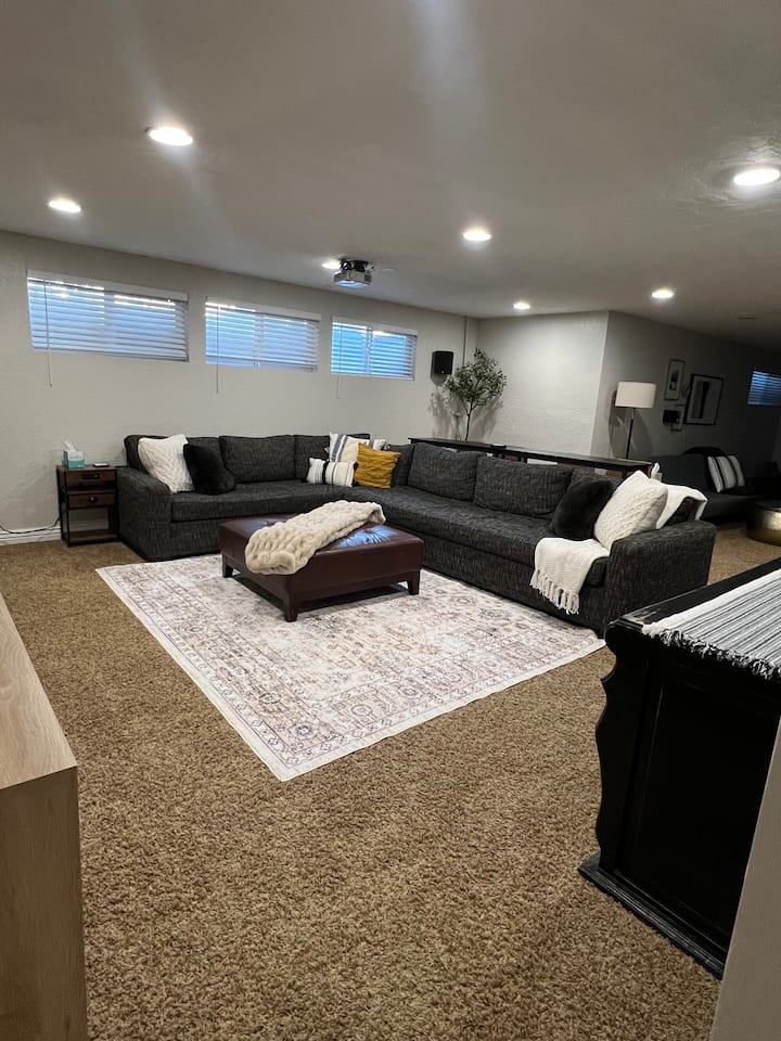 Cozy Hidden Gem - Sandy, UT