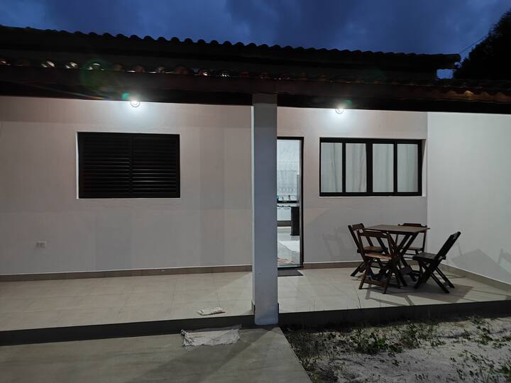 Casa Aconchegante Di Franco. - Ilha Comprida