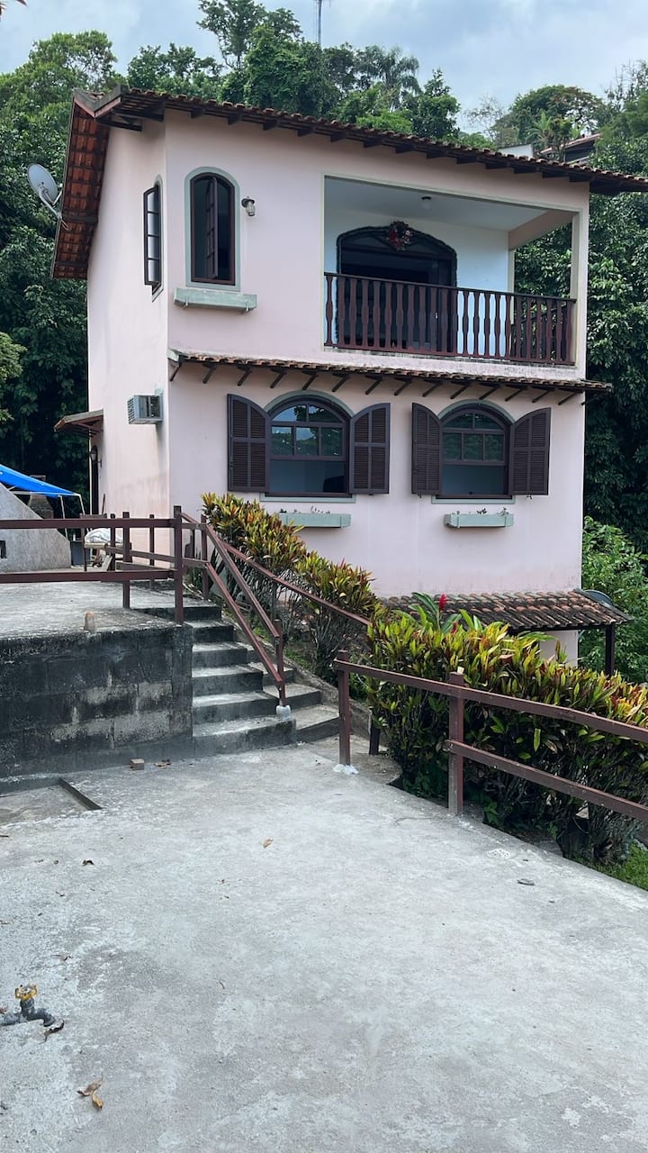 Casa Da Branka 2 - Mangaratiba