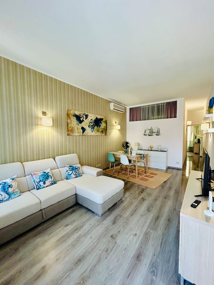 Maison Margot Giardini Naxos , Taormina - Giardini-Naxos