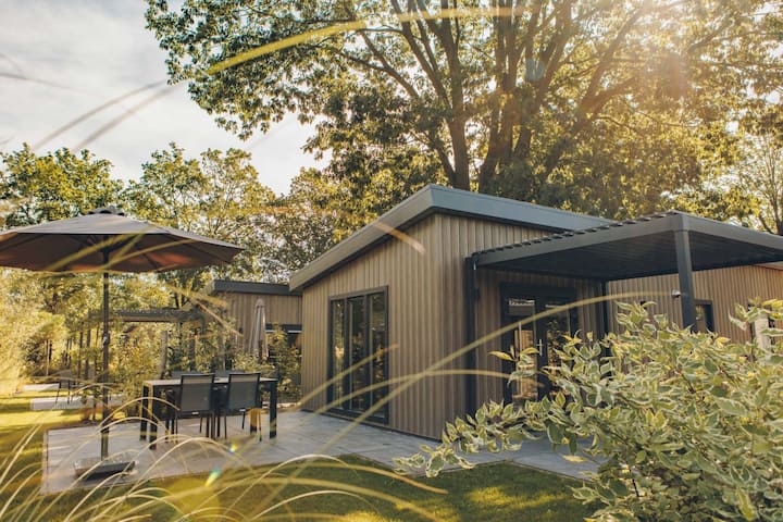 Loevestein Comfort | Sleeps 4 - Deventer