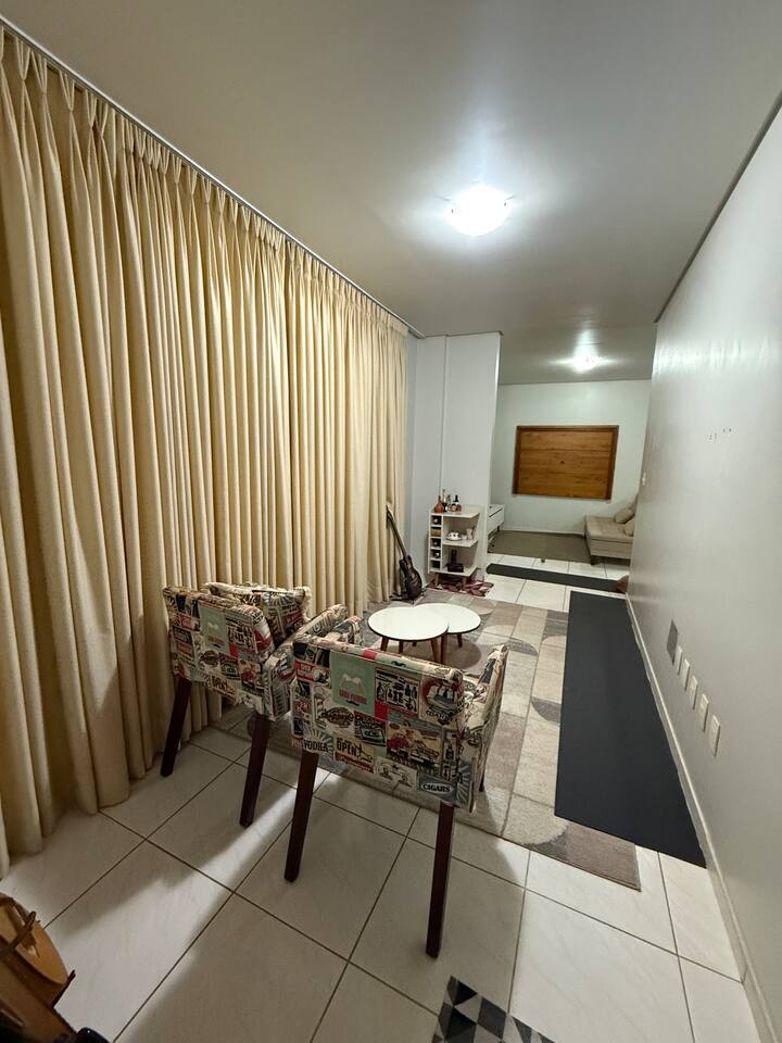 Quarto Em Barreiras, Ba - Barreiras