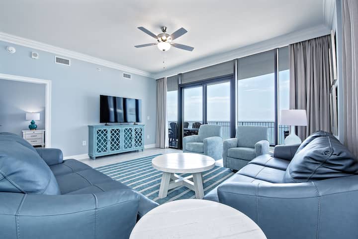 Phoenix Gulf Shores 2 901 Gulf Shores 4 Bedroom - Gulf Shores, AL