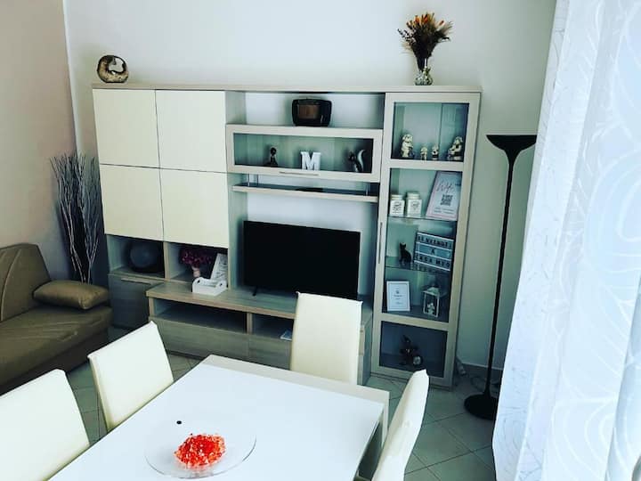 Family Apartment - Casa Meo - Bologna