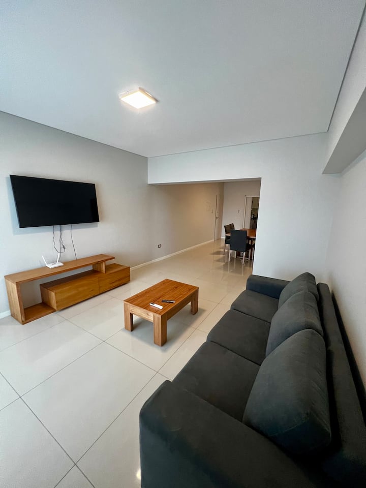 Departamento Categoría Amoblado - San Juan, Argentina