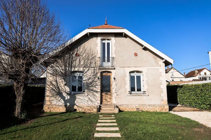 Maison En Bord De Dordogne - Bergerac
