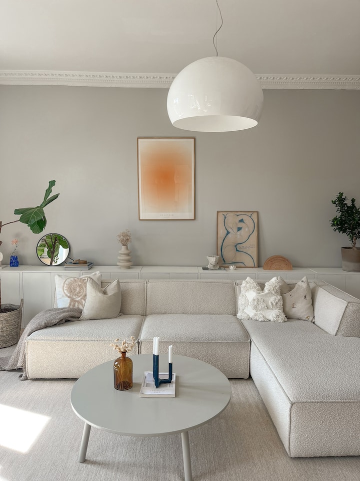 Klassisk Og Sentral Lykkeboble - Oslo