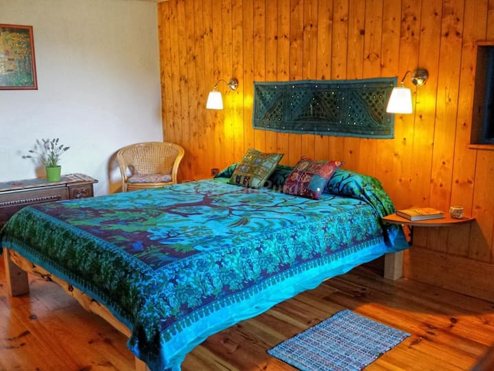 Casa Rural Del Año 1300 - Sallent
