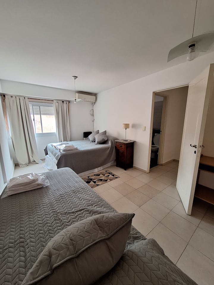 Dúplex En Nueva Córdoba - Córdoba