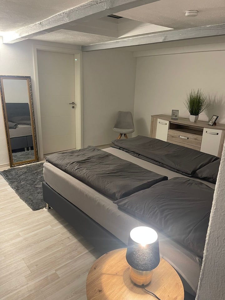 Appartment Schmidtner 2 - Ansbach