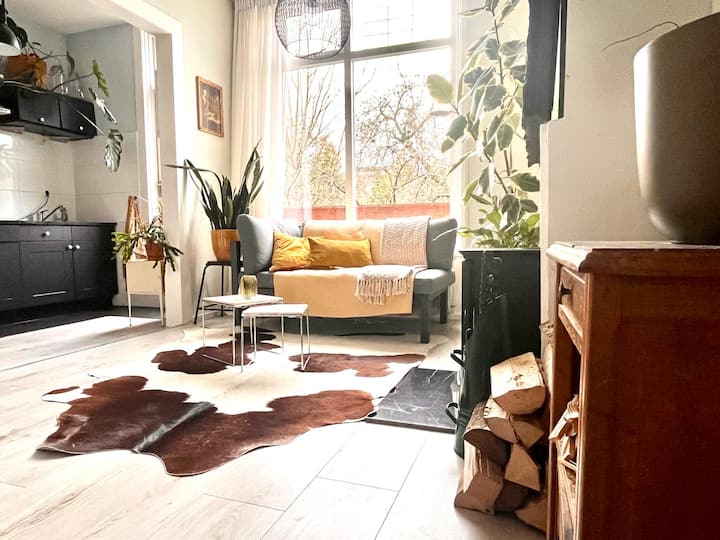 Appartement Groningen - Groningen