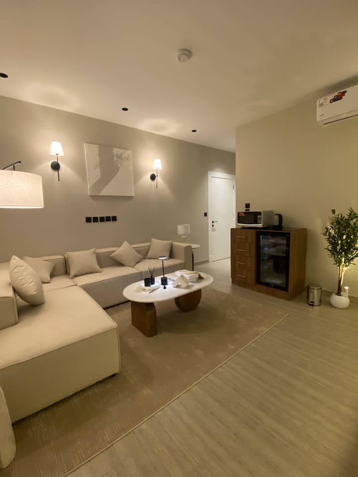 Cozy 1 Bedroom Apartment - Riad