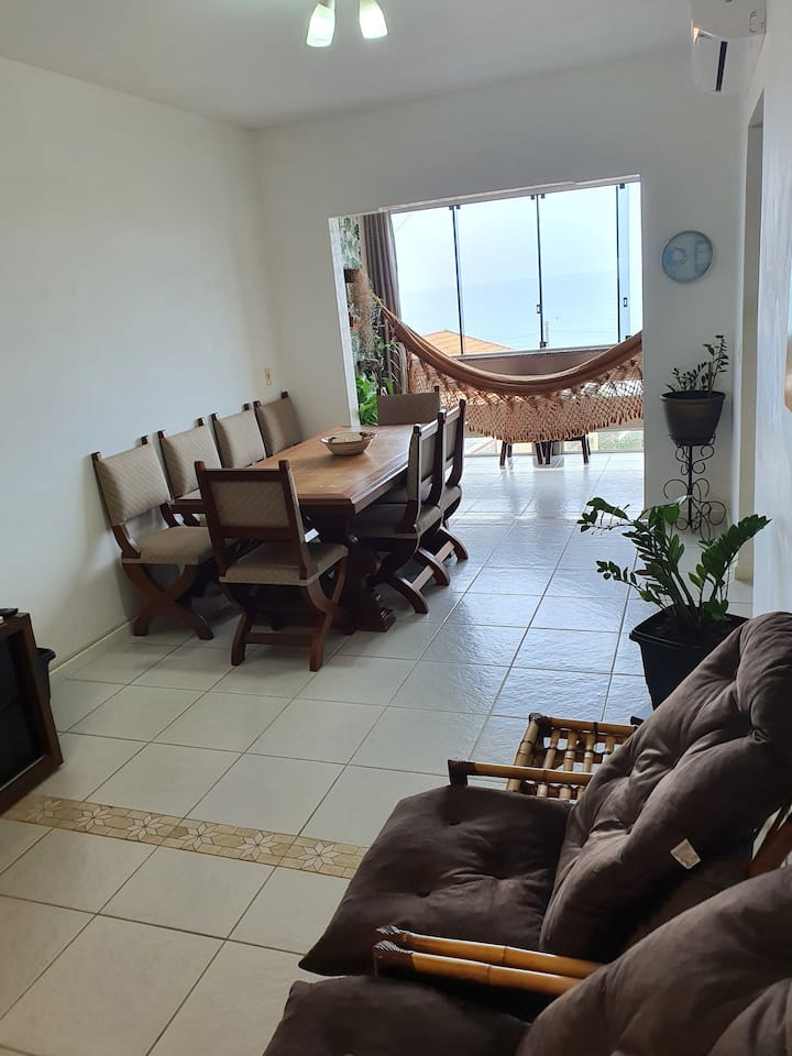 De Frente Para O Mar Em Perequê - Pôrto Belo