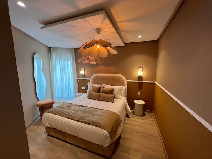 Appartement - Casablanca