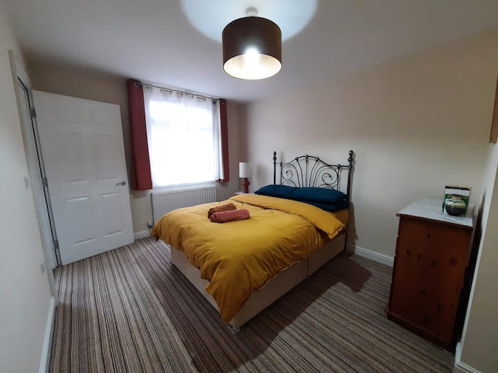 Miller's Rest - Ormskirk