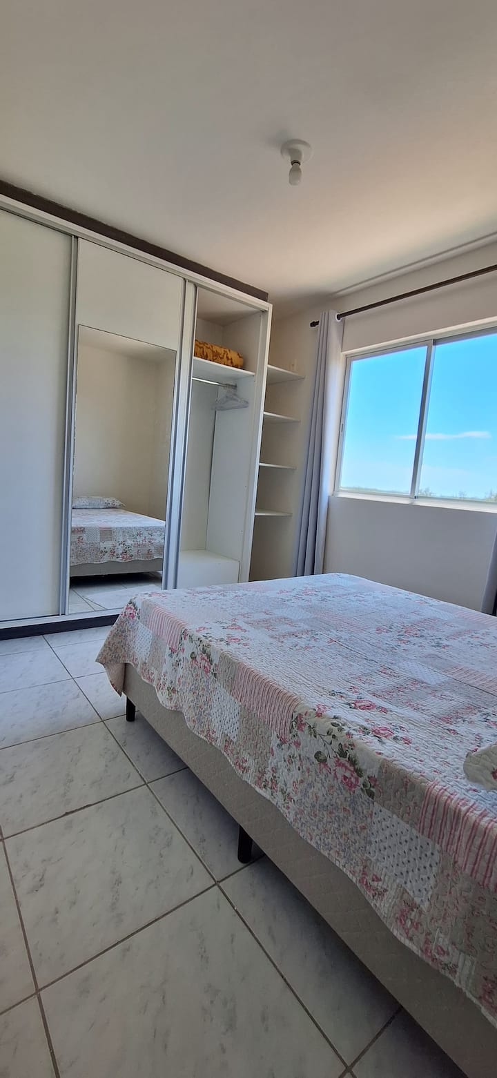 Apartamento Aconchegante Laguna - Laguna